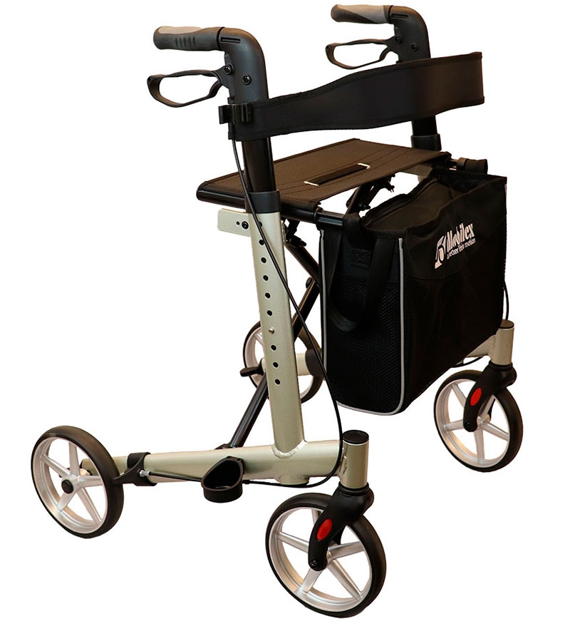 PANTHER rullator - www.ergocare.se