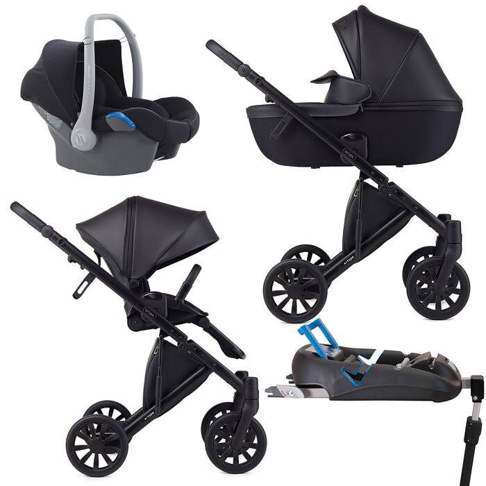 Barnvagnar - Barnvagn online - Billiga barnvagnar - Barn på väg