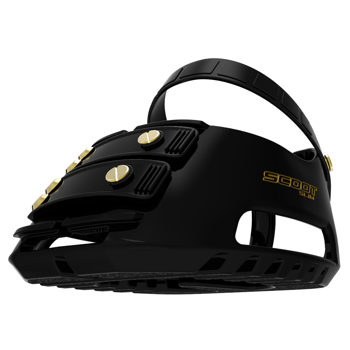 Scoot Boot Classic Slim - Hovbalans Webbutik