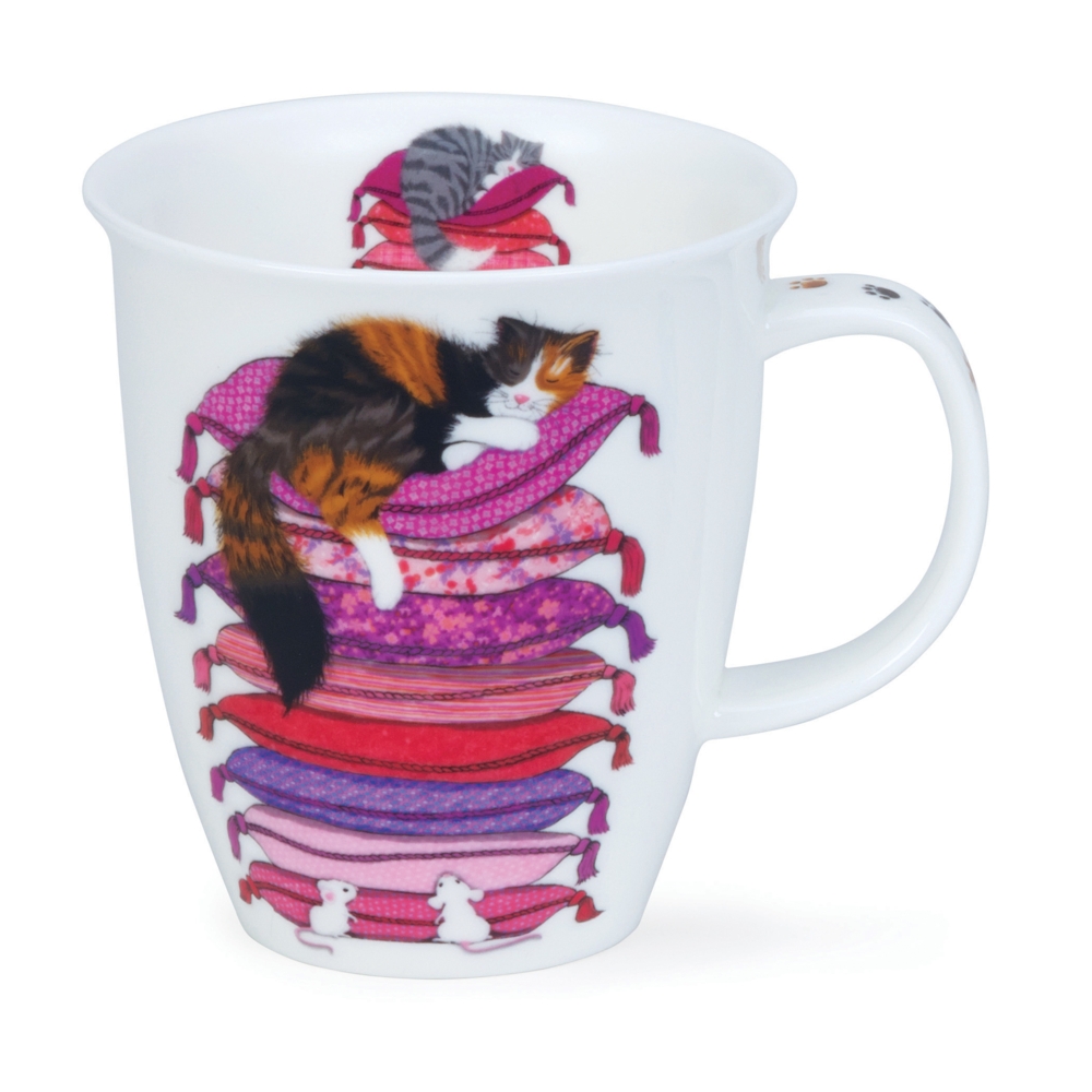 Katt!Katt! | Köp prylar och presenter med katter i vår kattbutik online ...