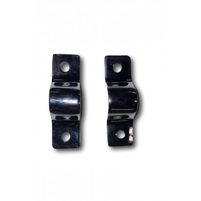 Monkeybiker Sweden - Front fender adapter Dax