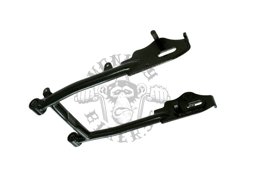 Monkeybiker Sweden - Swing arm standard +5cm