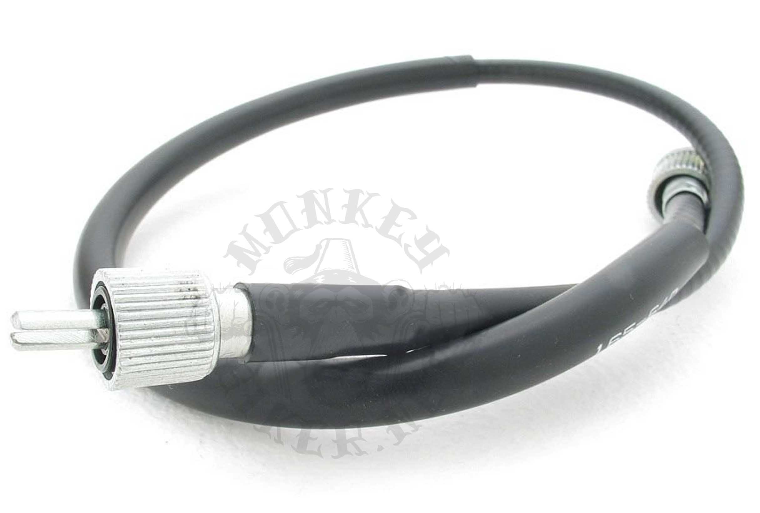 Monkeybiker Sweden - Speedo cable Z50 & Monkey