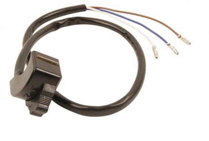 Monkeybiker Sweden - Switch Hi-Lo beam