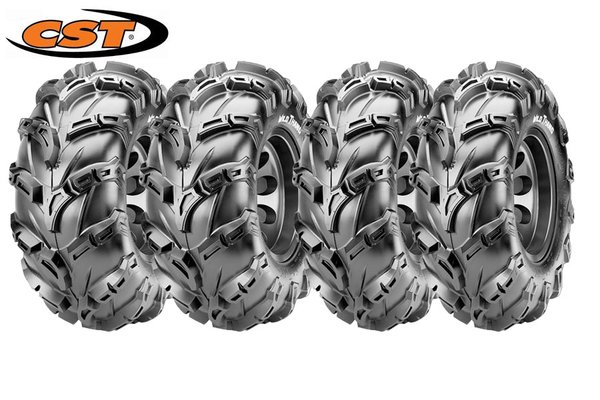 ATV Däck CST Wild Thang 25 tum