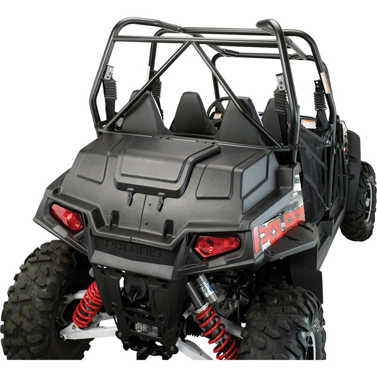 Polaris RZR 800 Bed Topper - Go Offroad