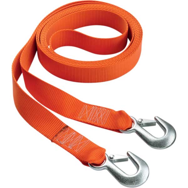 Stropp med krokar - Go Offroad