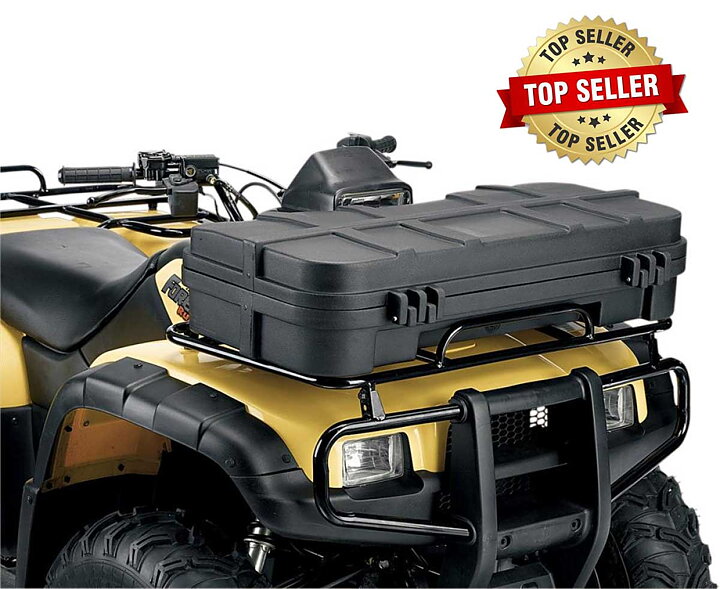 ATV Väska Moose Utility Box - Go Offroad