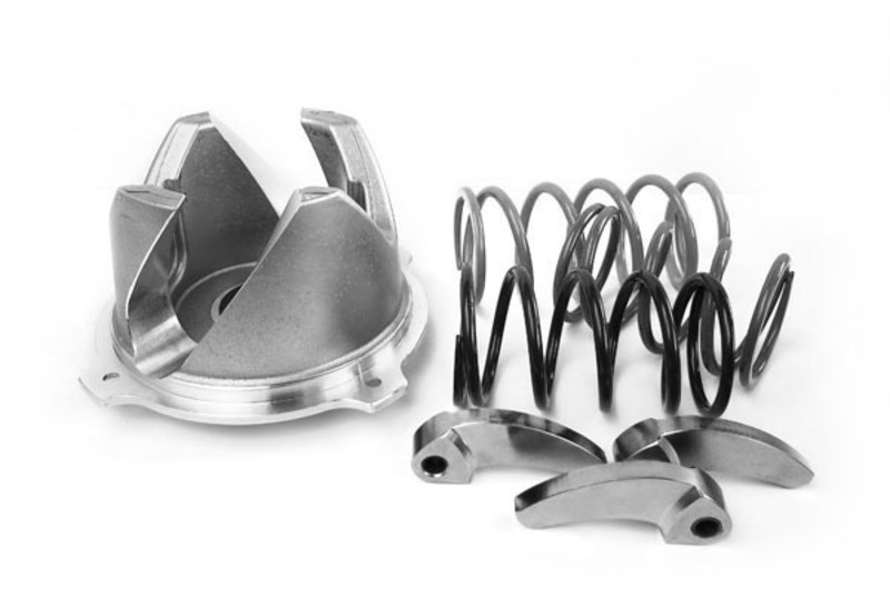 Variatorkit Polaris Sportsman 570 EBS 2016-2017 - Go Offroad