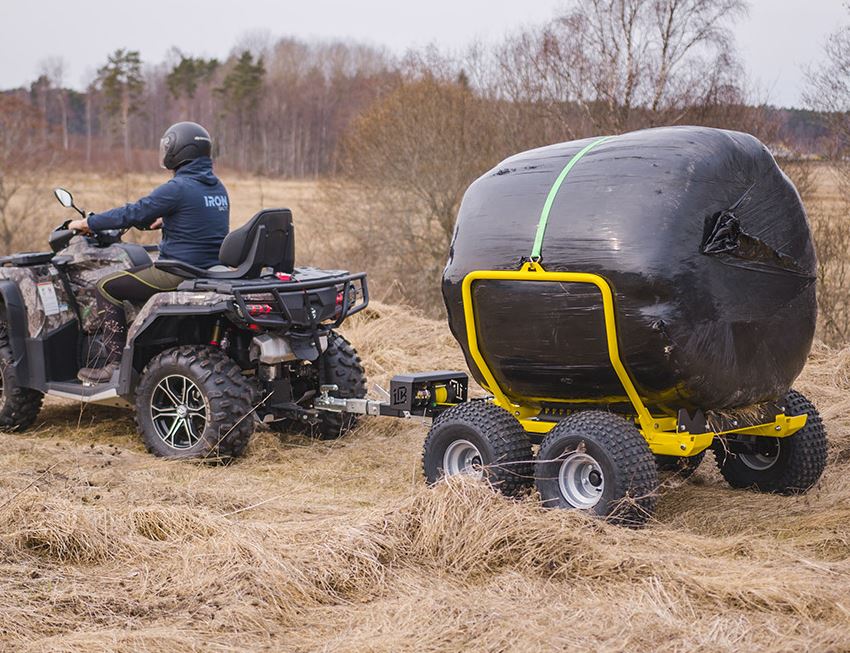 BALVAGNAR - Go Offroad