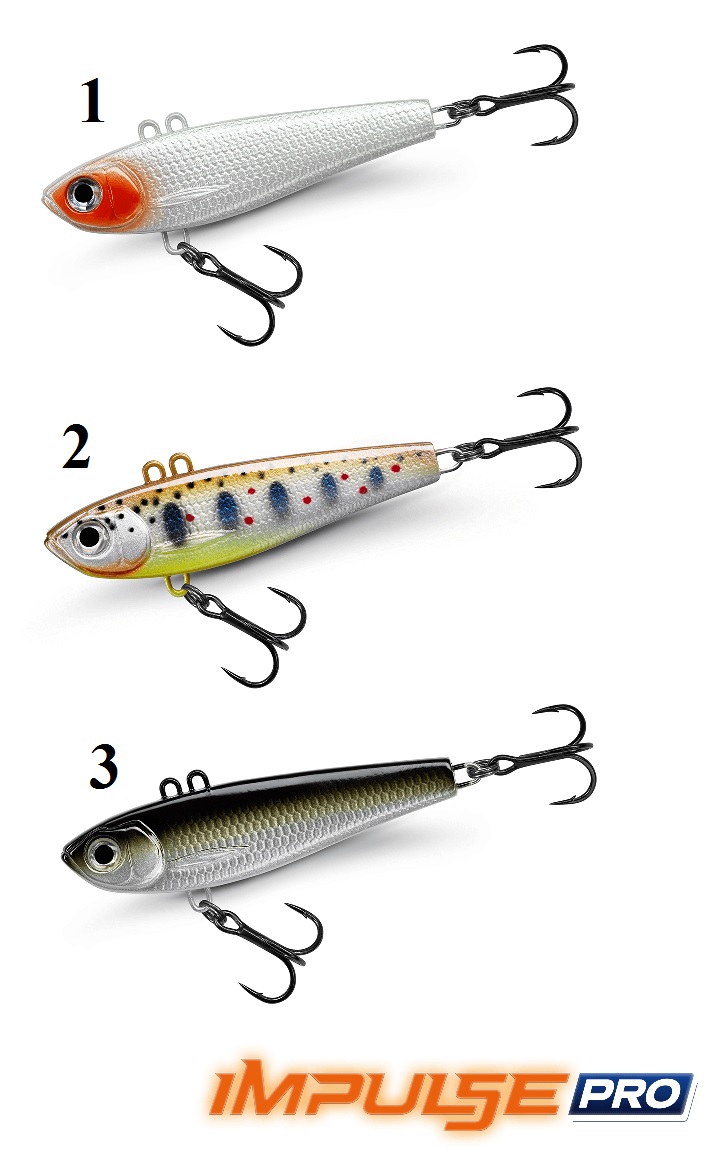 Impuls Pro 6,5g - beten.nu