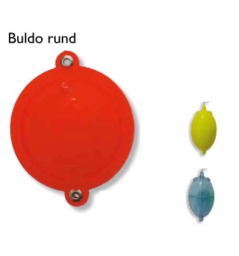 Buldo 30mm - beten.nu