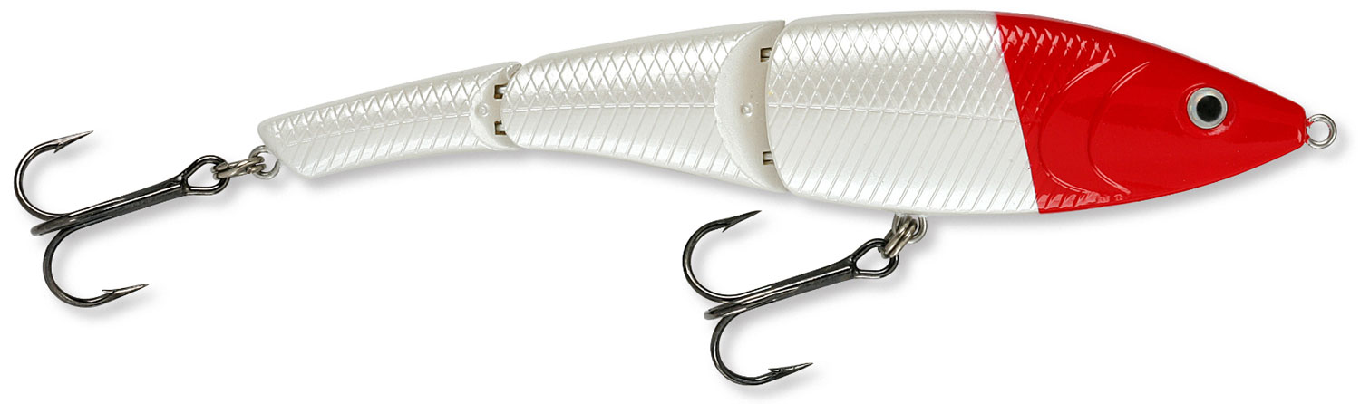 Kickin Stick 12 cm, vikt 19 g - beten.nu