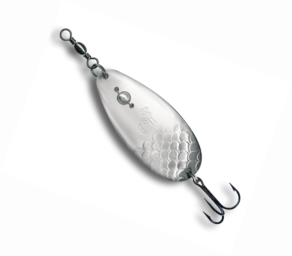 Rattle Spoon size5 (20g) - beten.nu