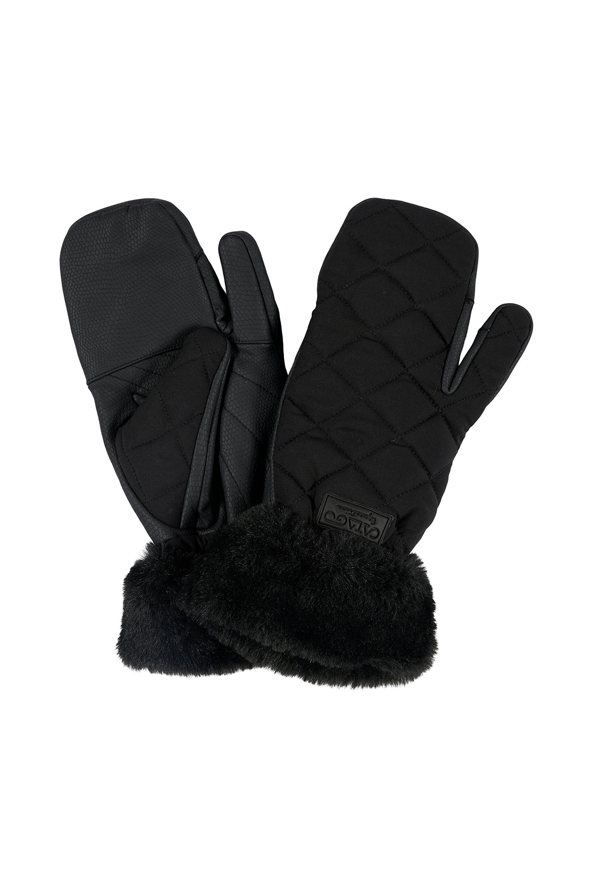 CATAGO Phenix Pannebånd Svart - PETSTER Norge