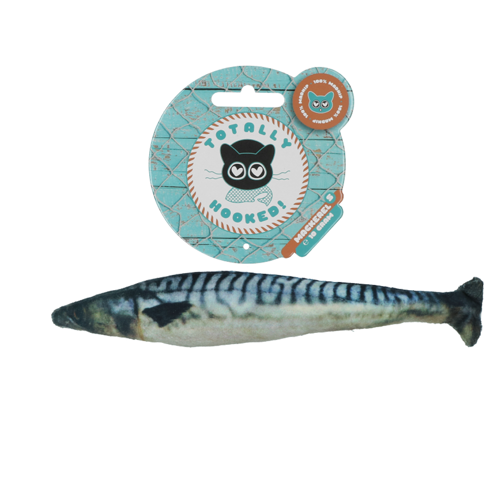 Kattleksaker som berikar kattlivet | PetVillage.se