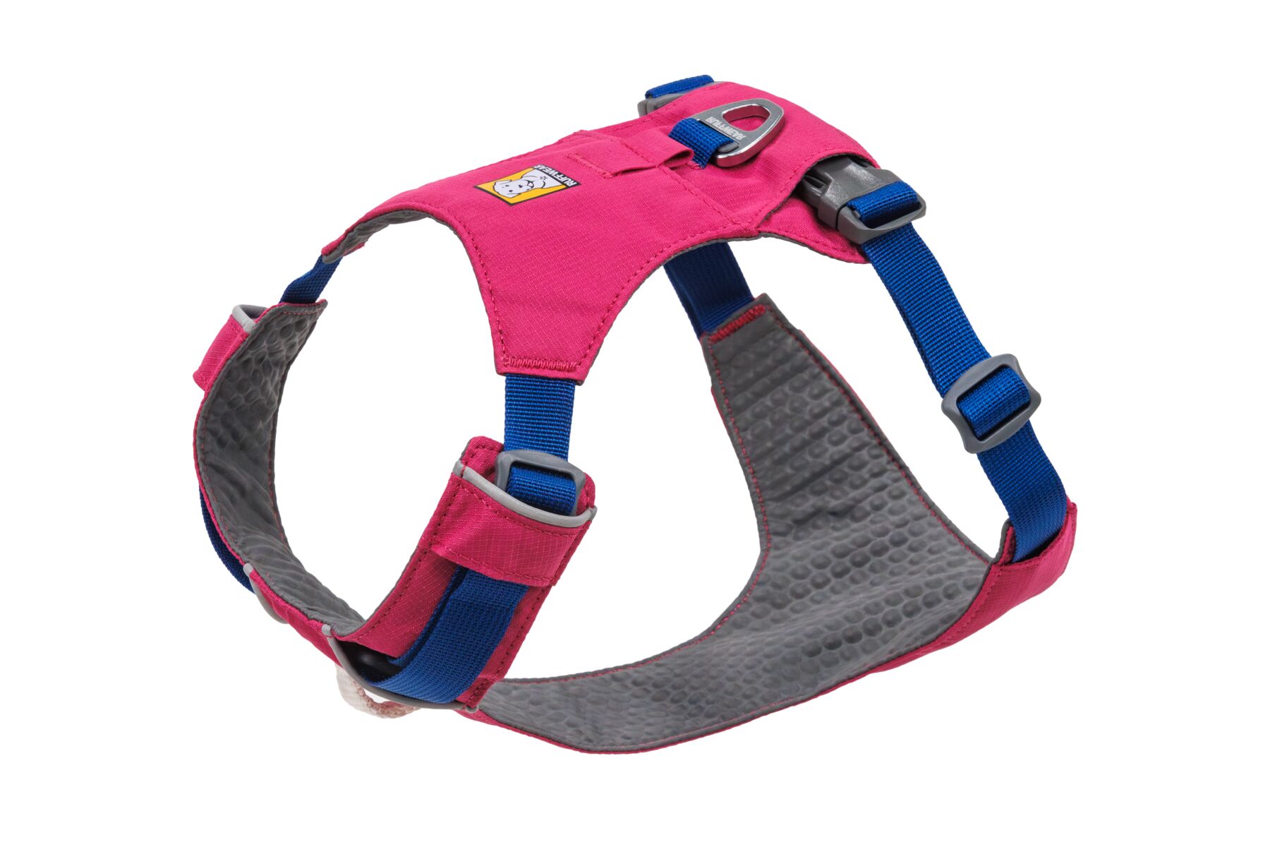 💬1 - Ruffwear Hi & Light™ sele - Alpenglow Pink - Petster Norge