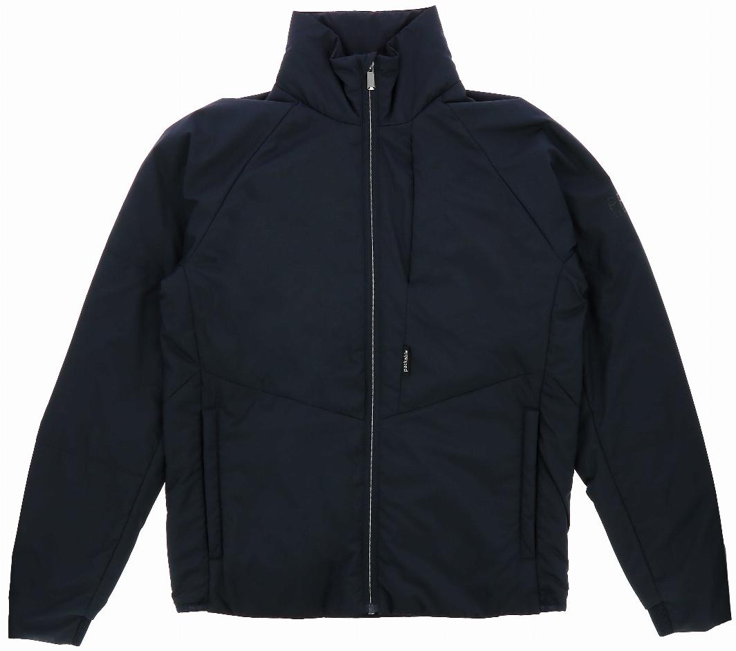 Pro Series Turin Jacket Navy blue - Petster Suomi