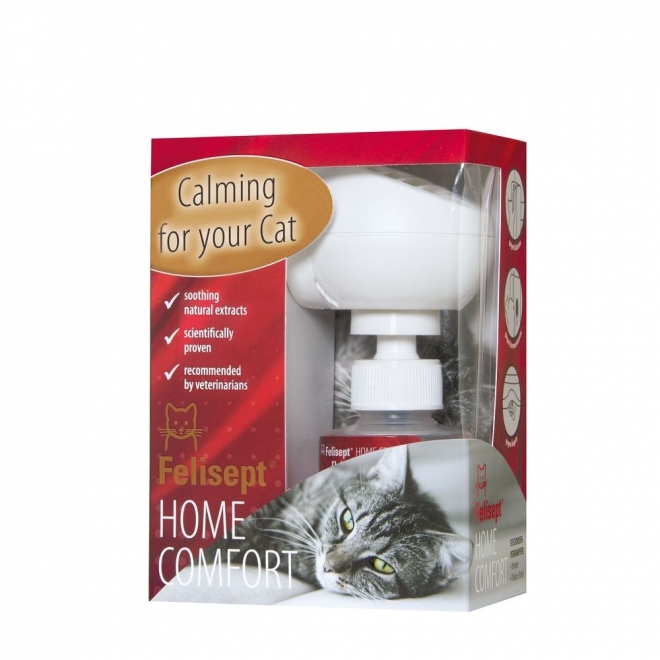FeliSept - Home Comfort -Soothing for cats - Petster Suomi