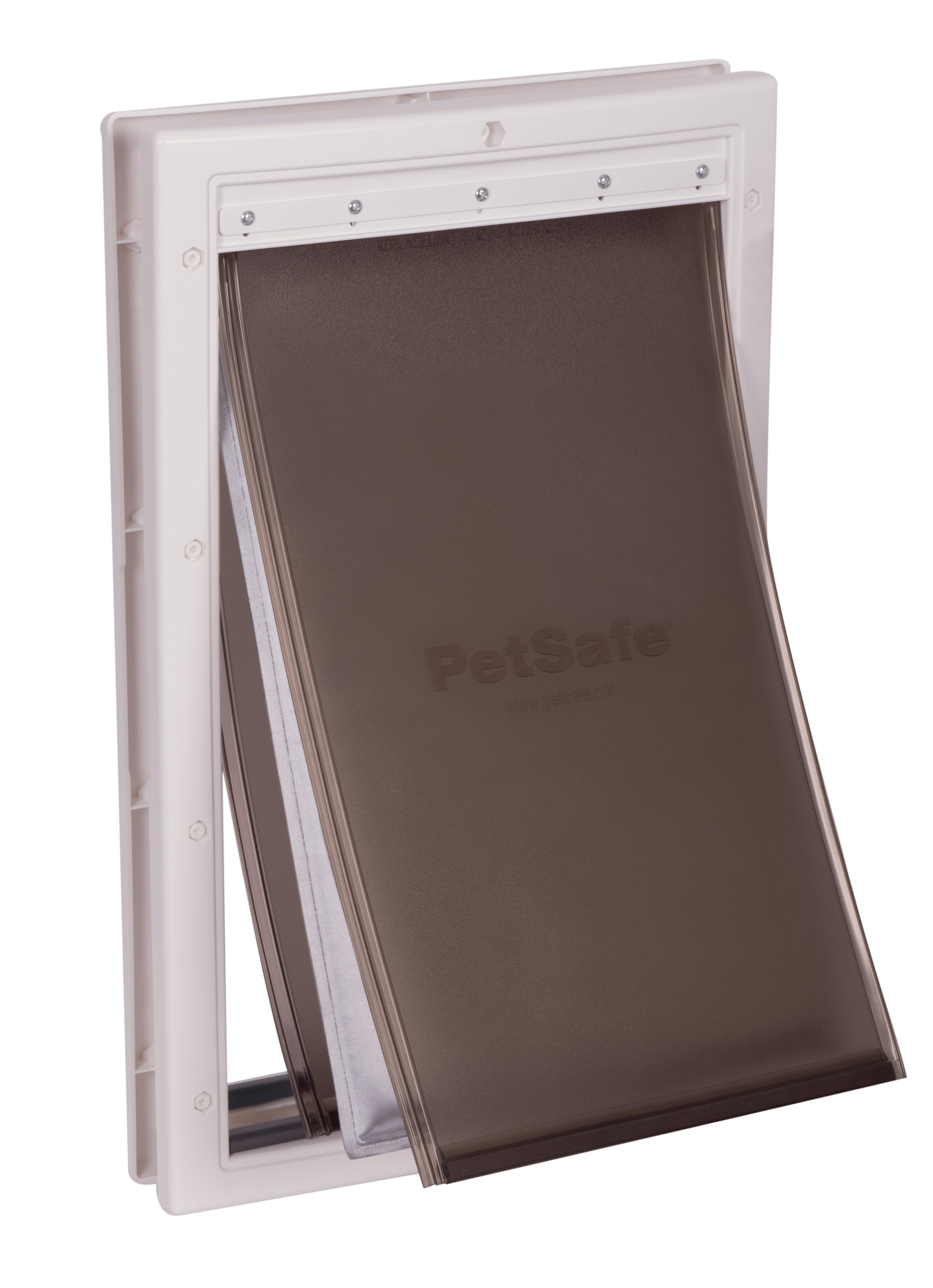 Petsafe Extreme Weather Door Hundlucka - Medium - PETSTER