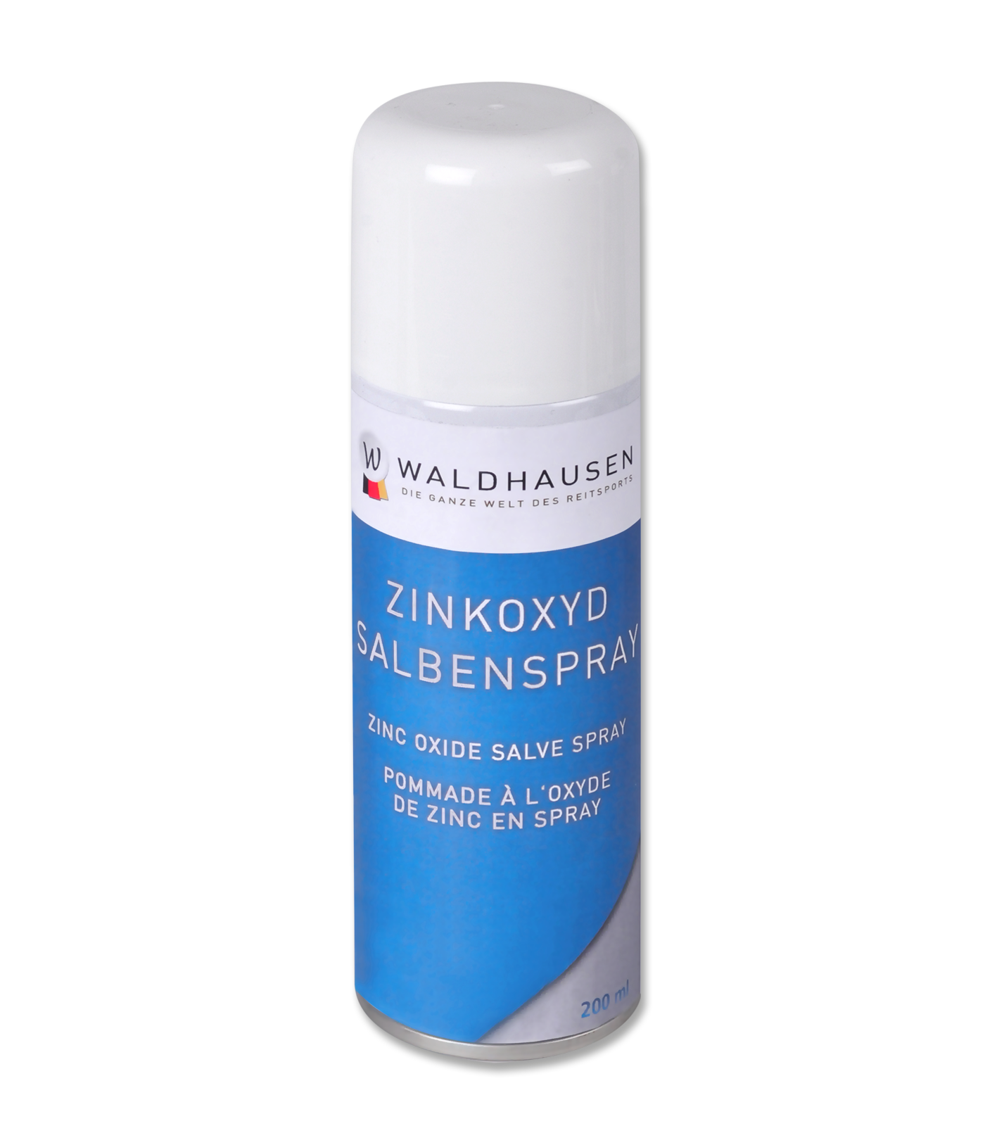 Zinc Oxide Salve Spray - 200 ml - PETSTER