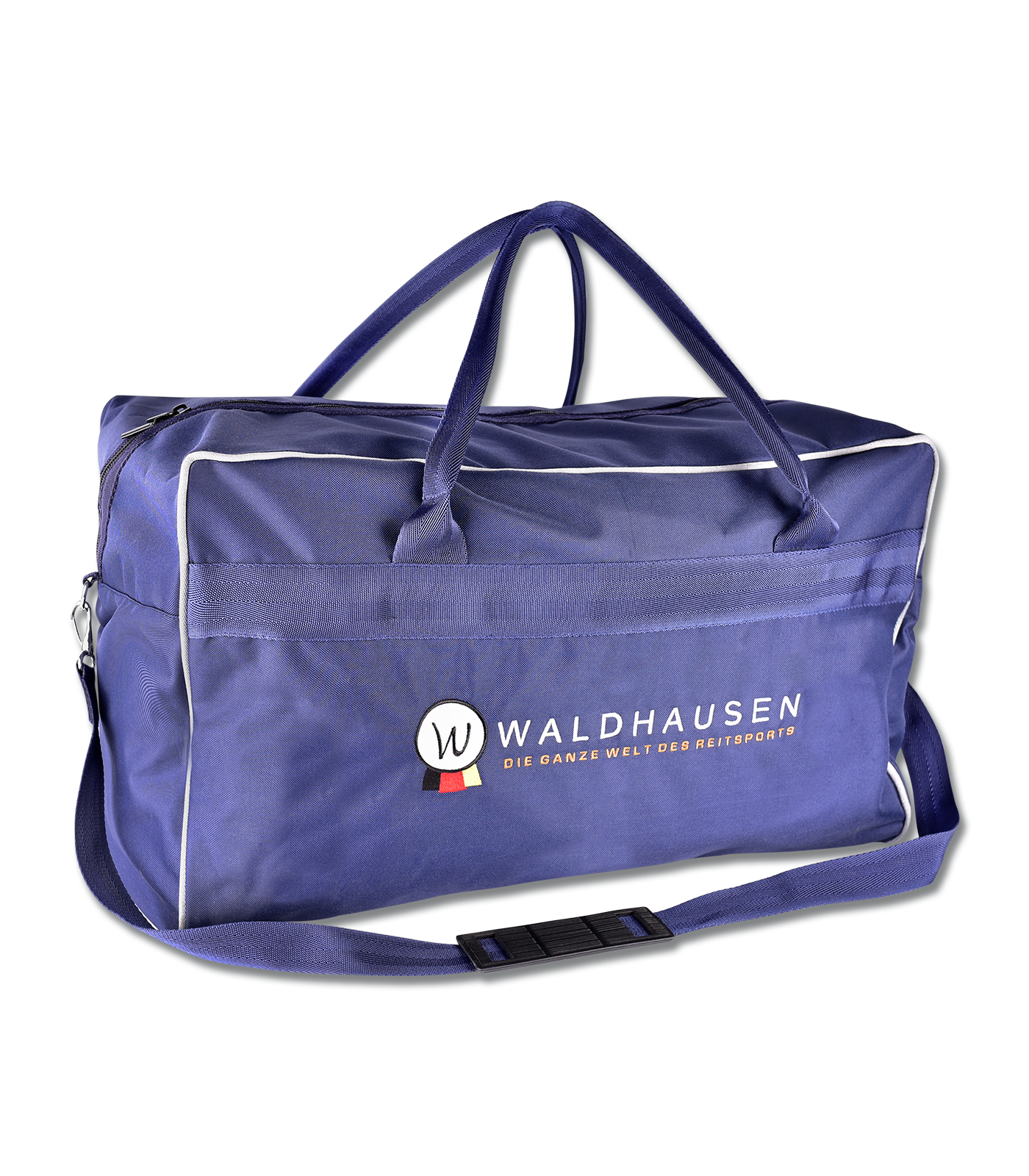 💬2 - Bag - Night blue - Petster Suomi