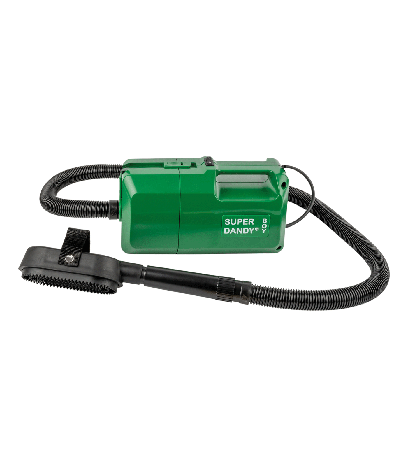 Waldhausen Horse Vacuum Cleaner Super Dandy Boy - PETSTER