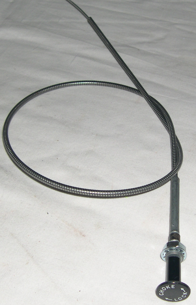 Veteranshop.se - Choke Wire