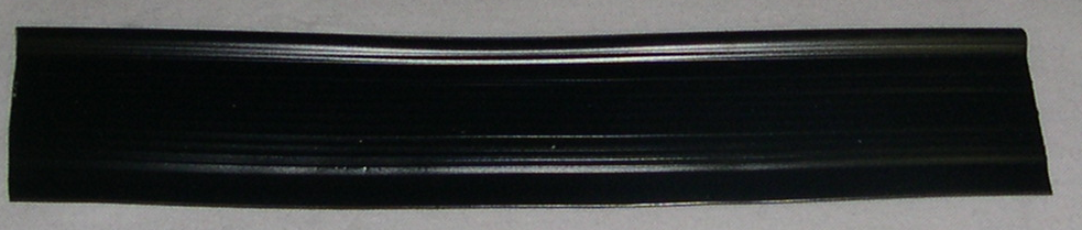 Veteranshop.se - Kederlist svart