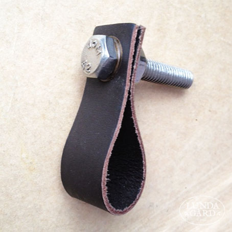 Nahka vedin - Lundagård | sisustus perinnerakentaminen vintage ...