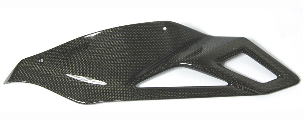SuperClassics.com - Lower chain guard