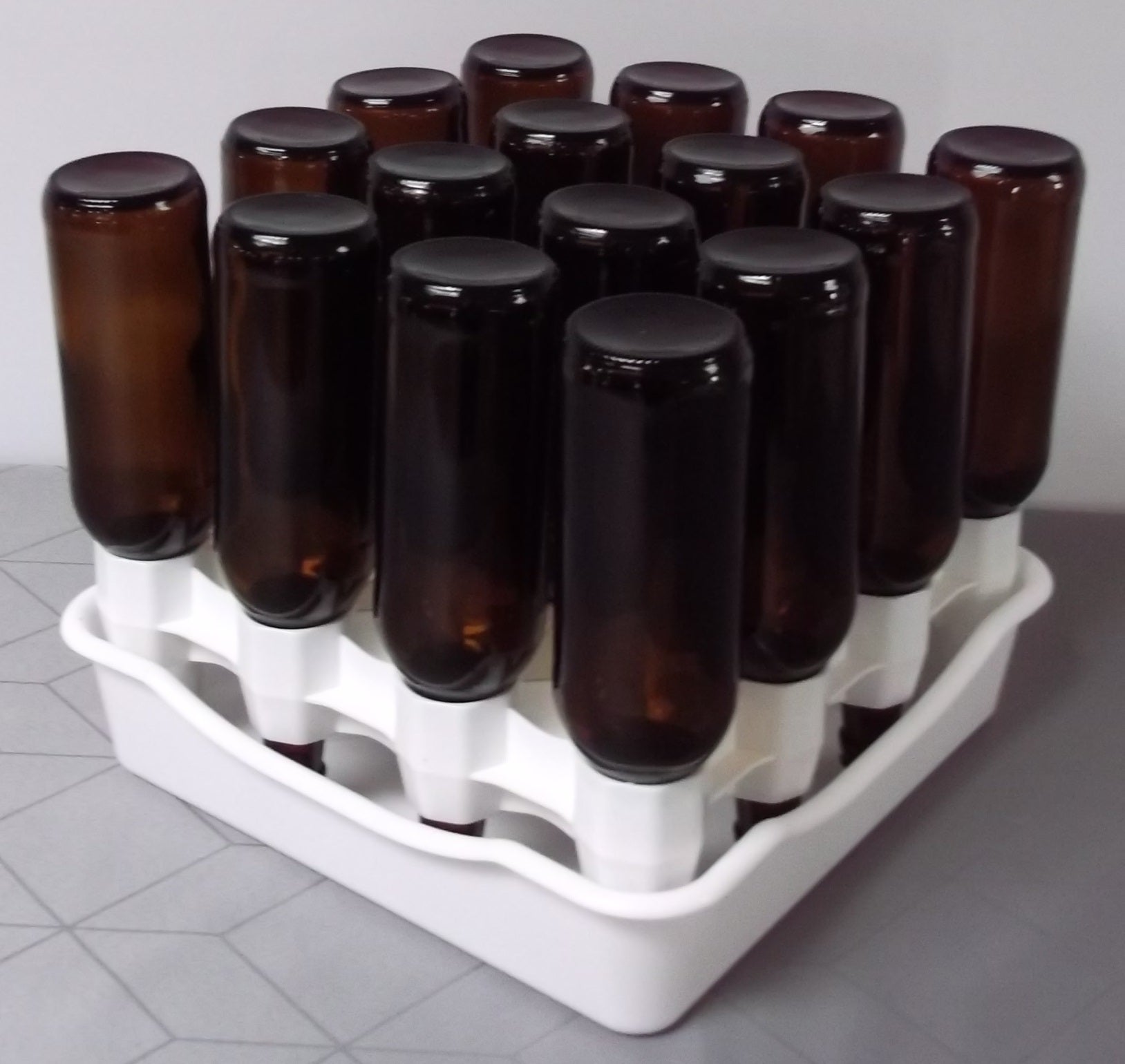 Bryggbolagets Flasktork för 16/25 flaskor - BryggBolaget