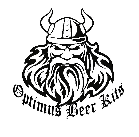 Optimus Viking IPA - 23 L - Brygforretningen.dk