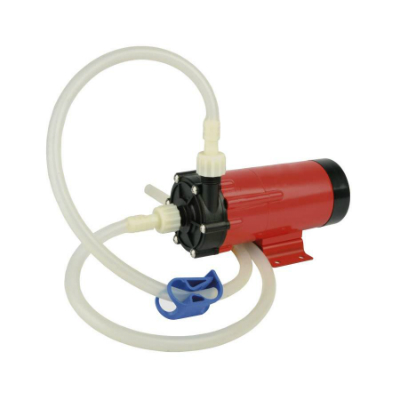 Slangpaket till Pump'in pump - BryggBolaget