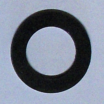 EPDM-pakning for 1/2" fatning - Bryggeriforretningen.no