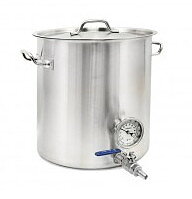 Kogning og gæring - Brygforretningen.dk