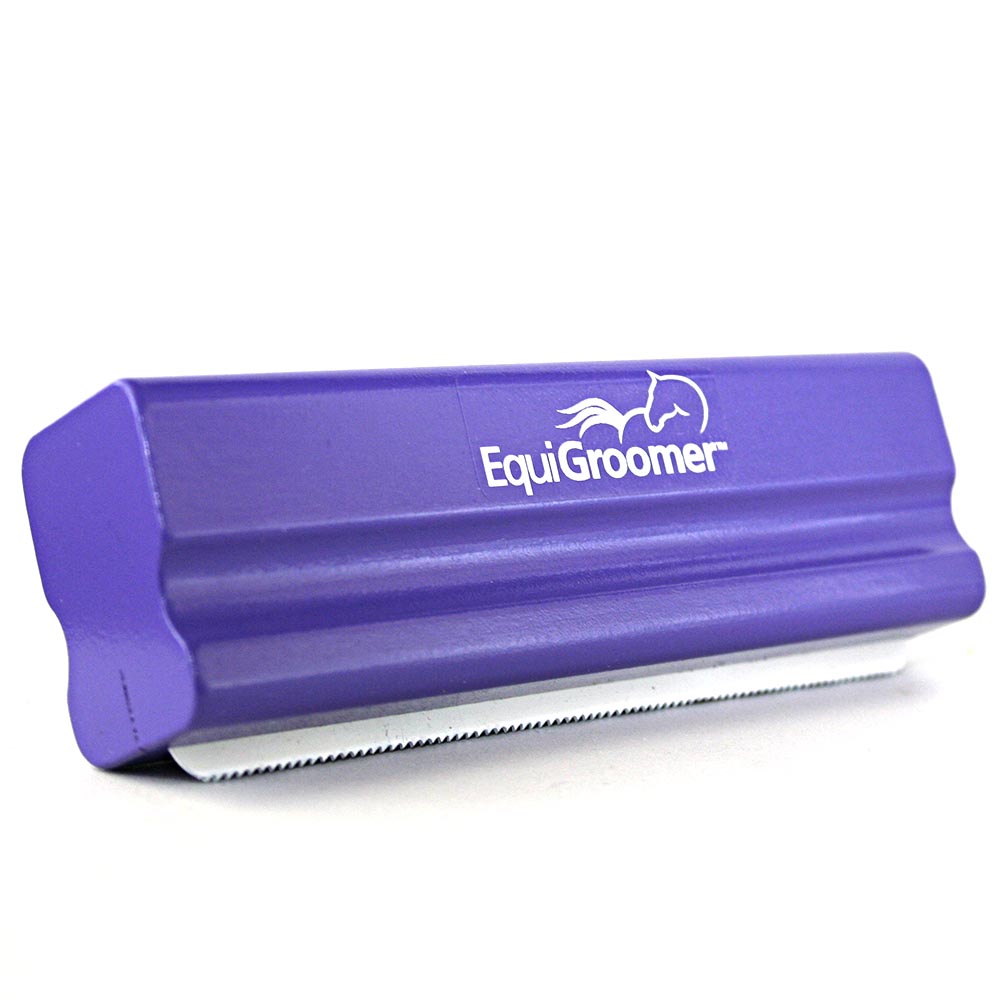 Equigroomer | Hairbrush for pets | Hansesgården
