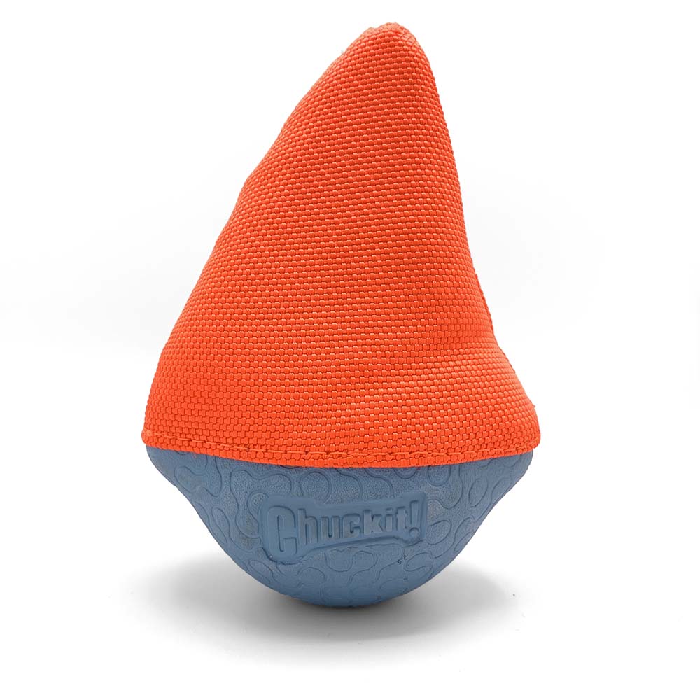 Chuckit Shark fin | Flytleksak som står upp