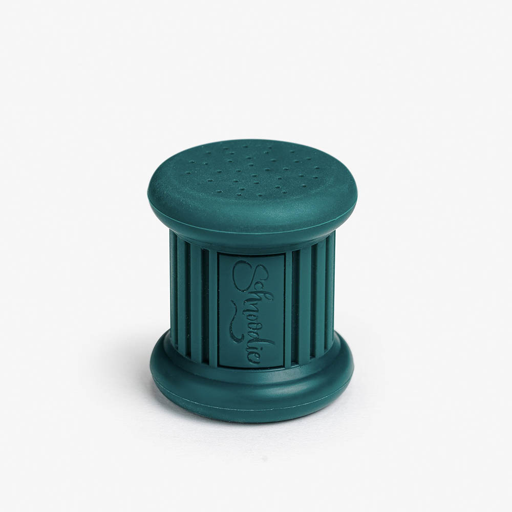 Schnnodie shower cap | Kork till petflaska
