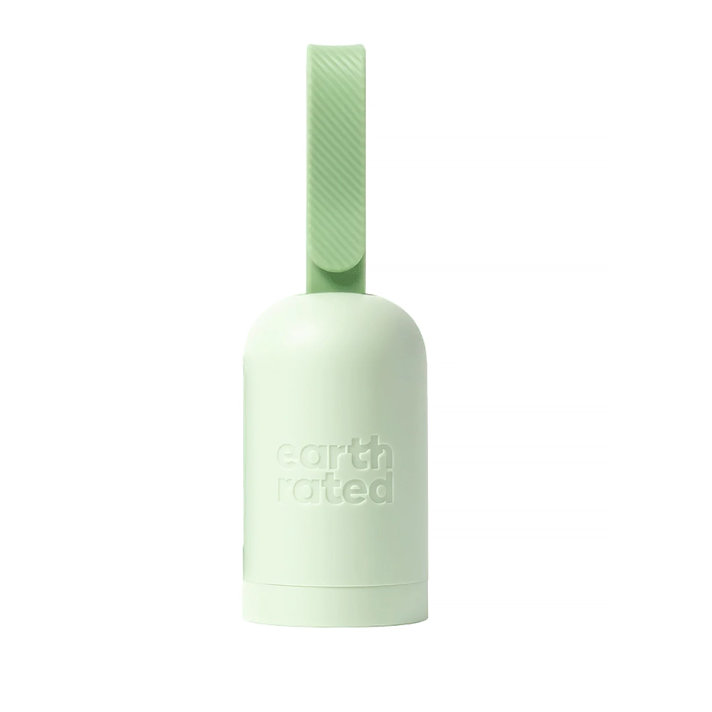 Earth Rated poop bag dispenser | Hansesgården