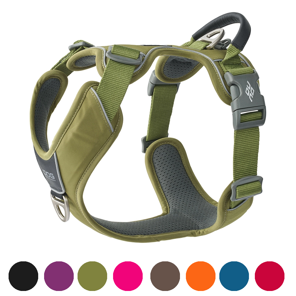 DOG Copenhagen Comfort Walk Pro 3.0 | Hundsele Y-sele