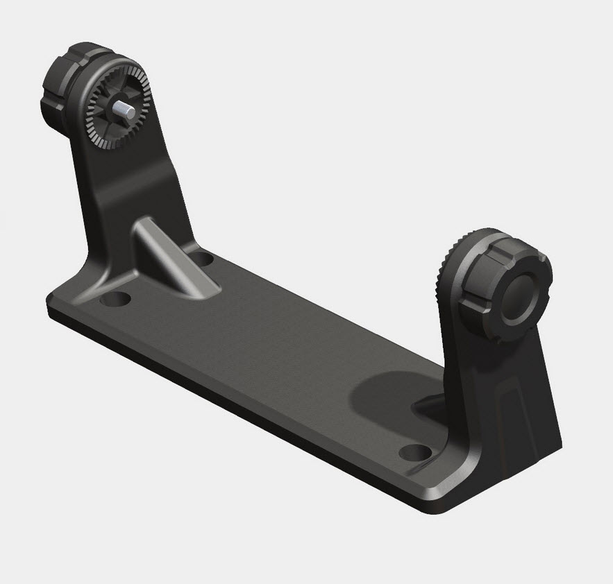 LT-3100 Control Unit bracket - Marinwebben.se