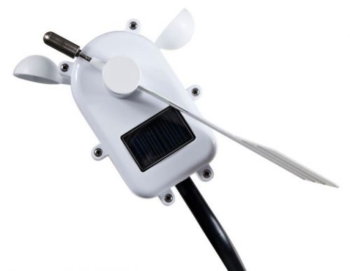 NASA Clipper Wind Wireless Tactical - Marinwebben.se