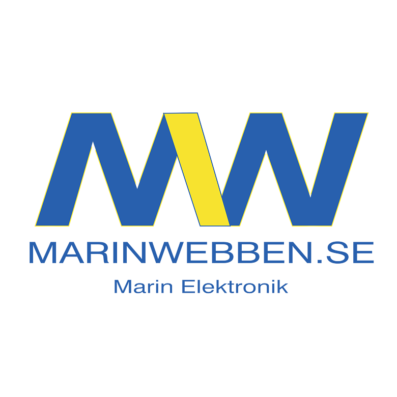 Olorin VistaLine 55" 4K monitor - Marinwebben.se