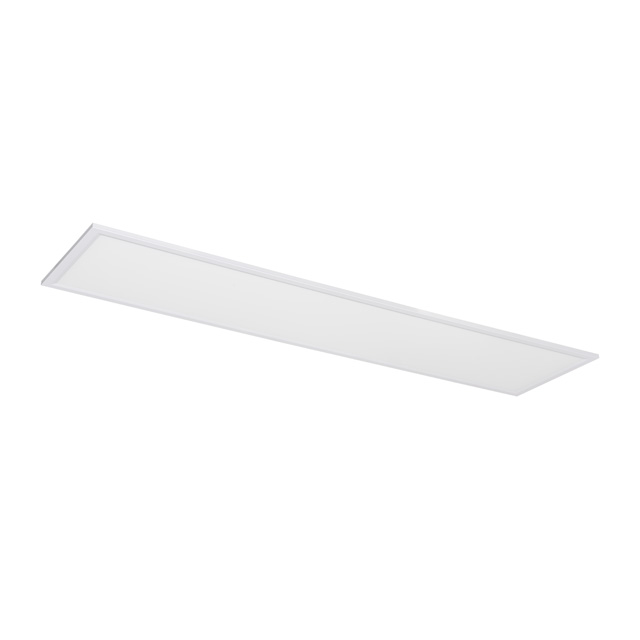 KANLUX LED Panel Bravo 40W 120x30 4000K Vit - LEDshopen.se