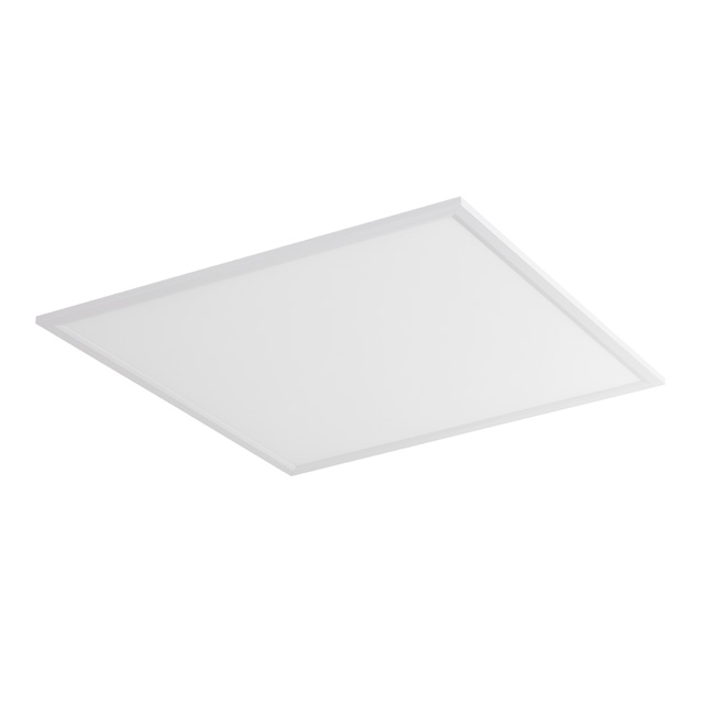 KANLUX LED Panel Bravo 40W 60x60 4000K Vit - LEDshopen.se