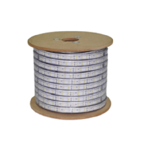 LED list 230V 7.3W/m 3000K - 6m - - LEDshopen.se