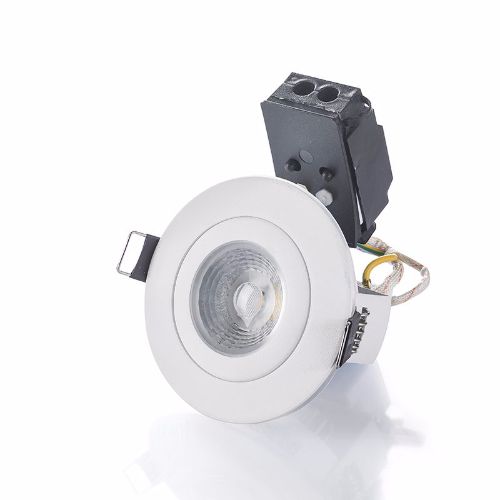 DESIGNLIGHT DB-220SW 3W 3000K - LEDshopen.se