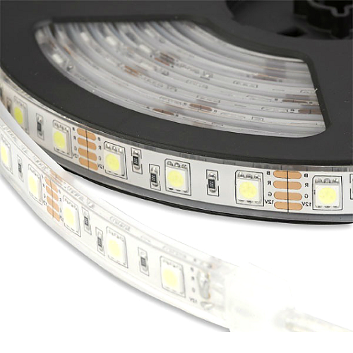 LED-lister utomhus - LEDshopen.se