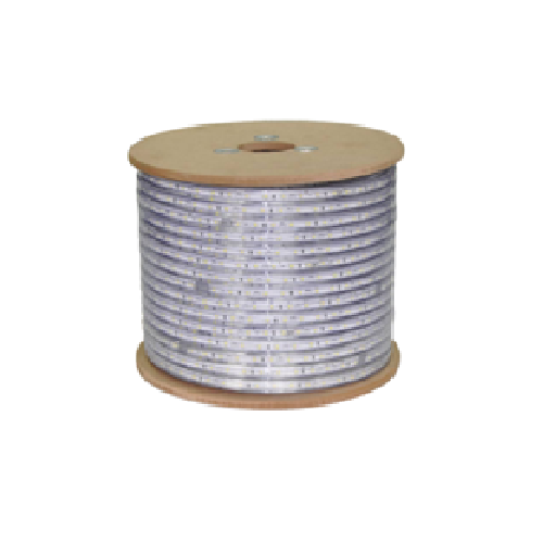 LED list 230V 19,2W/m CW 4m - LEDshopen.se